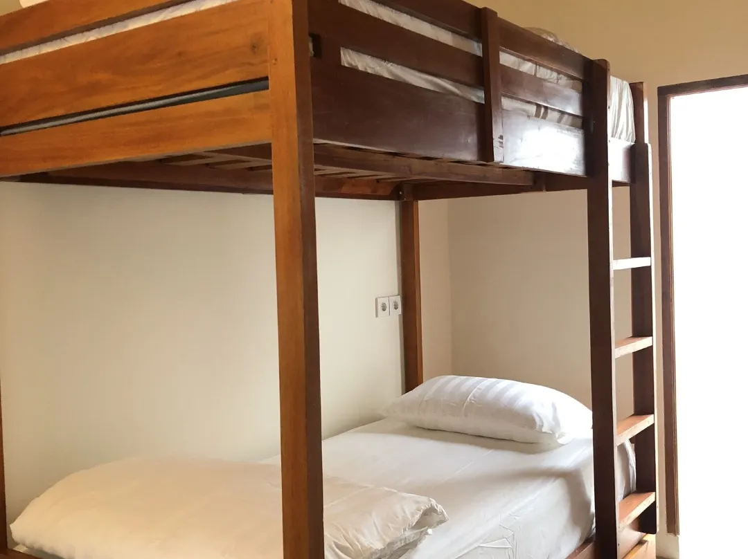 Roots Hotel Trawangan - Gili-Inseln