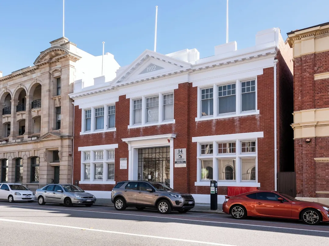 Fremantle Harbourside Luxury Apartments - Fremantle