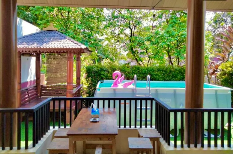 Vila Princess,vimalla Hills 2 Bedroom Private Pool - Bogor