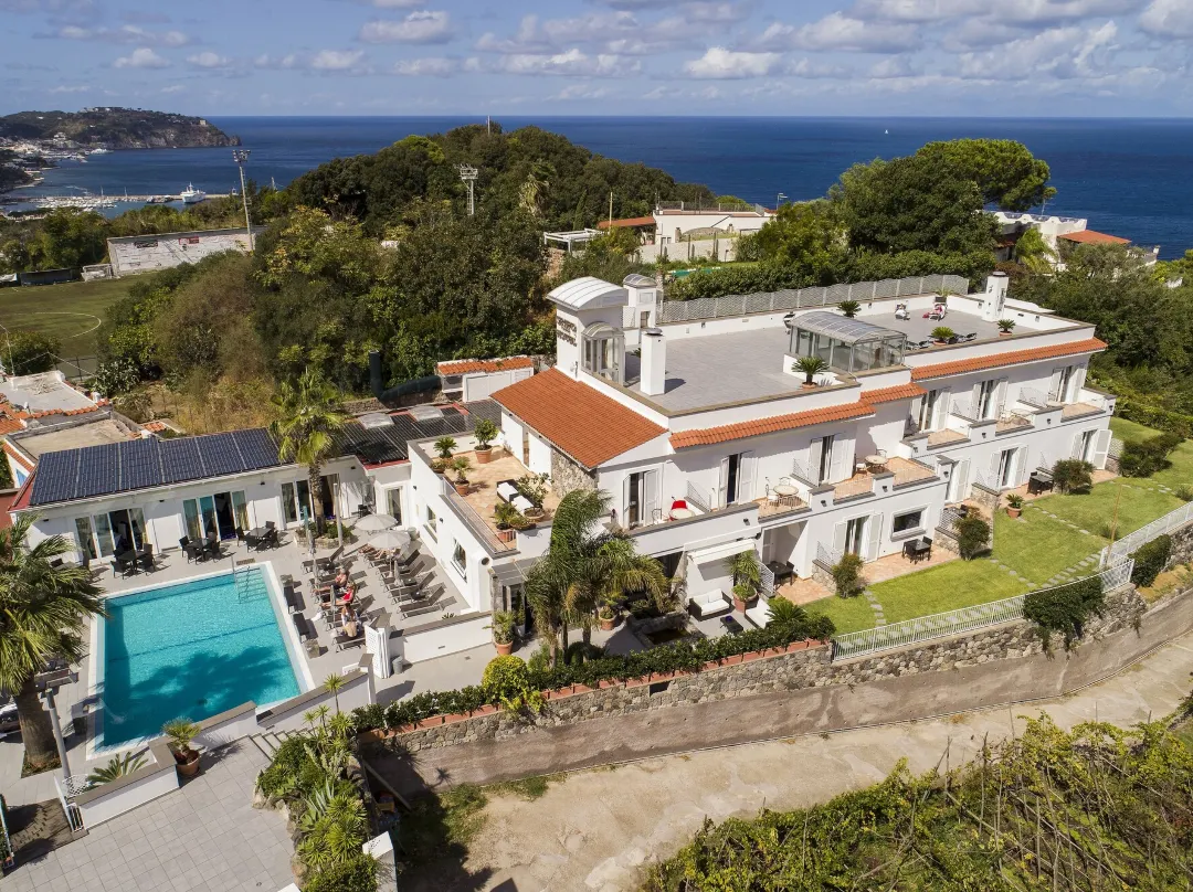 Grifo Hotel Charme & Spa - Ischia