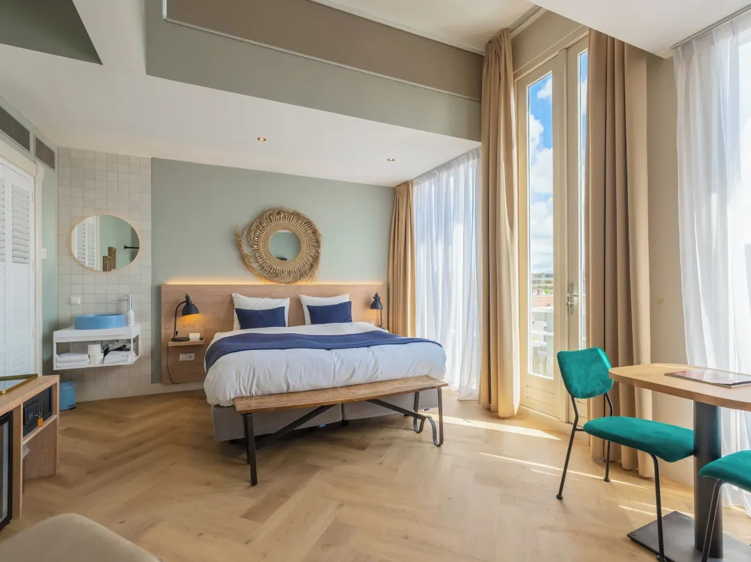 City Hotel Rembrandt - Leiden