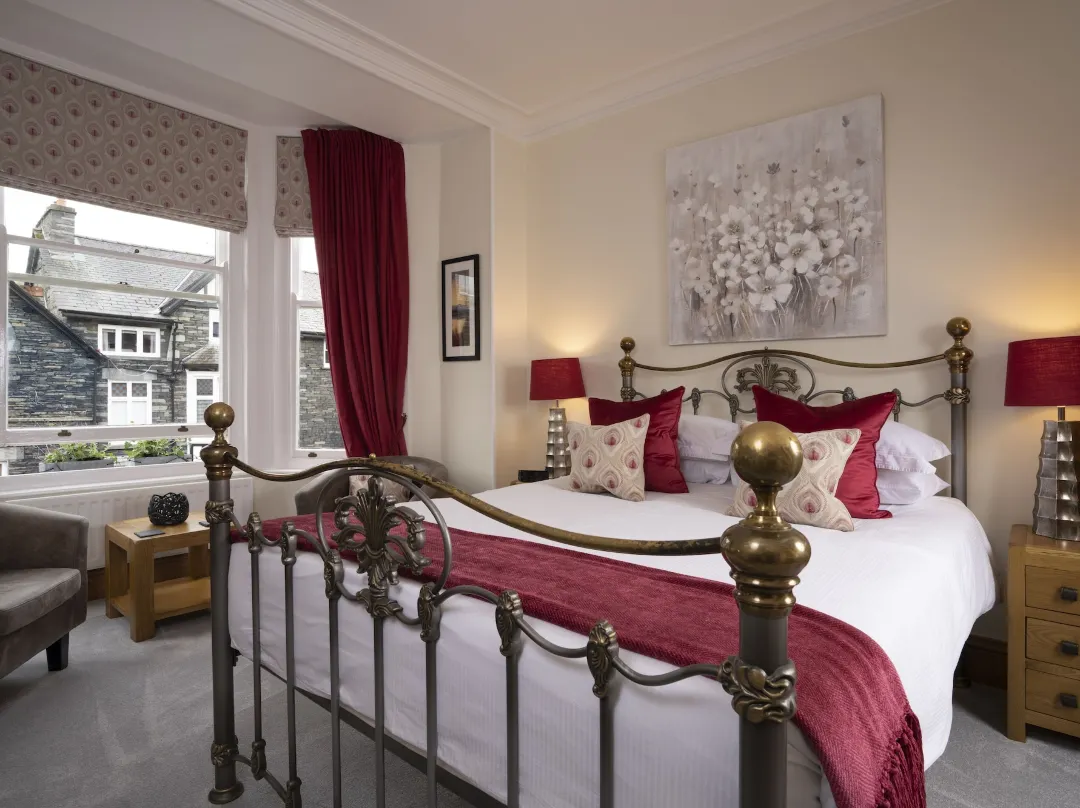 Melrose Guesthouse - Ambleside