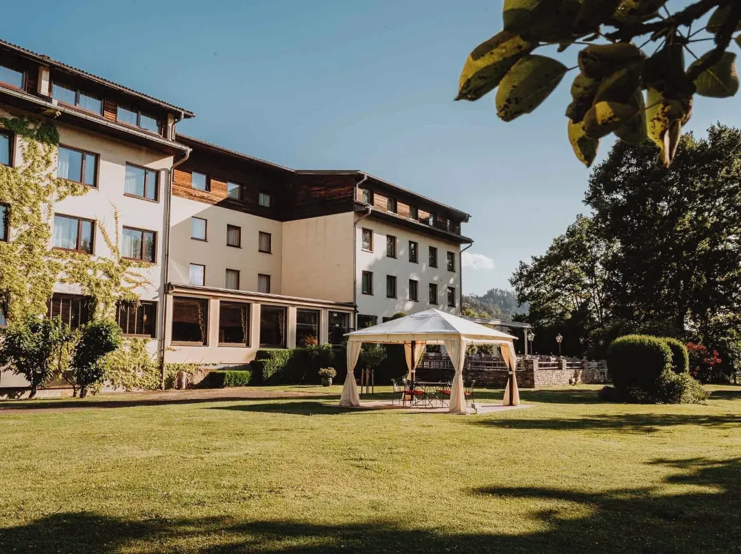 Hotel Brücklwirt - Leoben