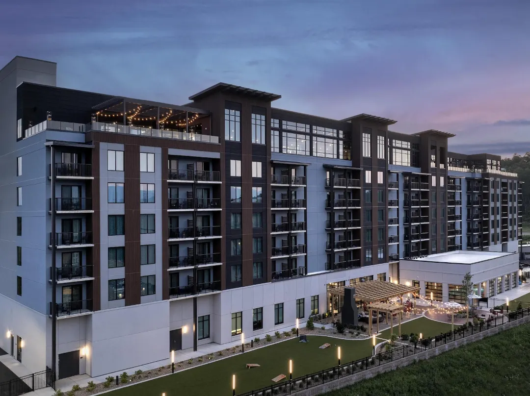 Embassy Suites By Hilton Pigeon Forge Resort - Gatlinburg, TN