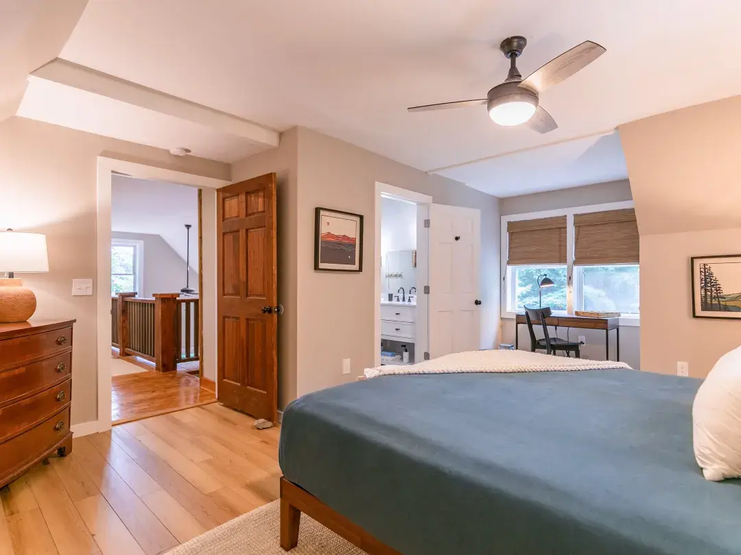 Stunning Mountain Views And Relaxing Hot Tub - Charming Escape - Sugar Mountain, NC