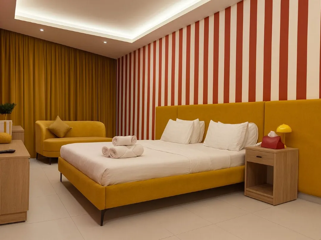 Shade Suites And Studios - Beyrouth