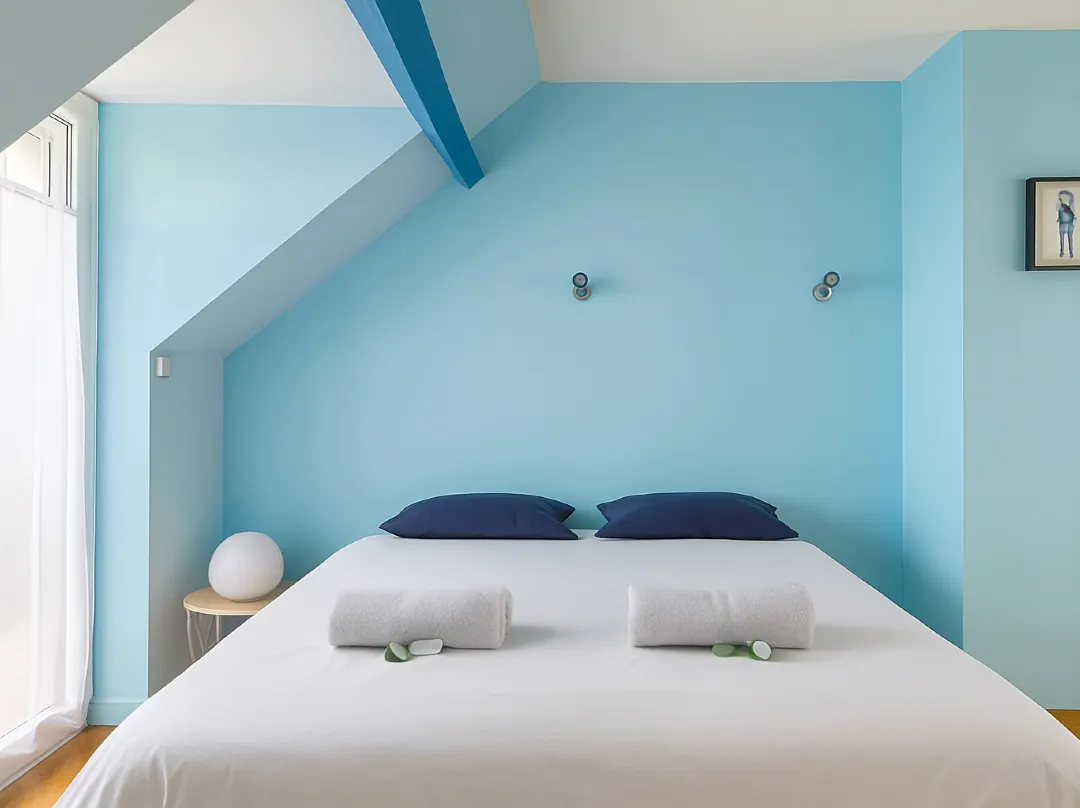 Guestready - Séjour Paisible à Clamart - Clamart