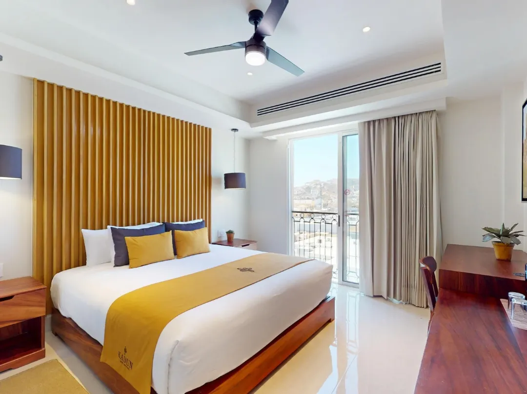 Kadun Hotel Boutique - Cabo San Lucas