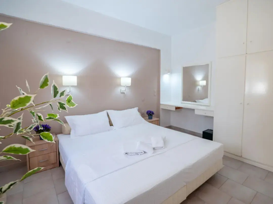 Corfu Glyfada Menigos Resort No01 - Corfou