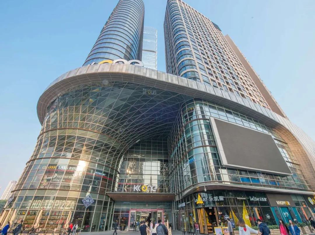 Senmei International Apartment Hotel - Shenzhen