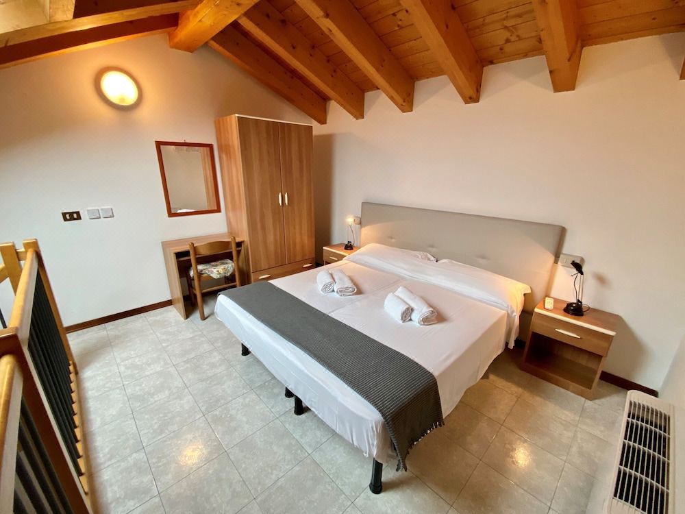 Hotel Rosa Caorle - Caorle