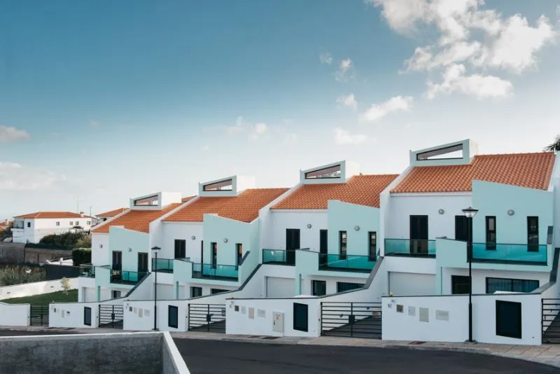 Vilas Mediterrâneo - Madeira Island