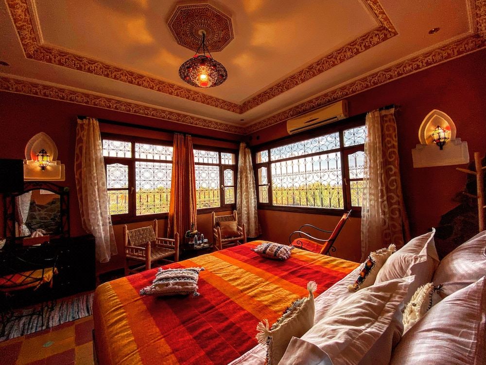 Riad Chay & Boutique - Ouarzazate