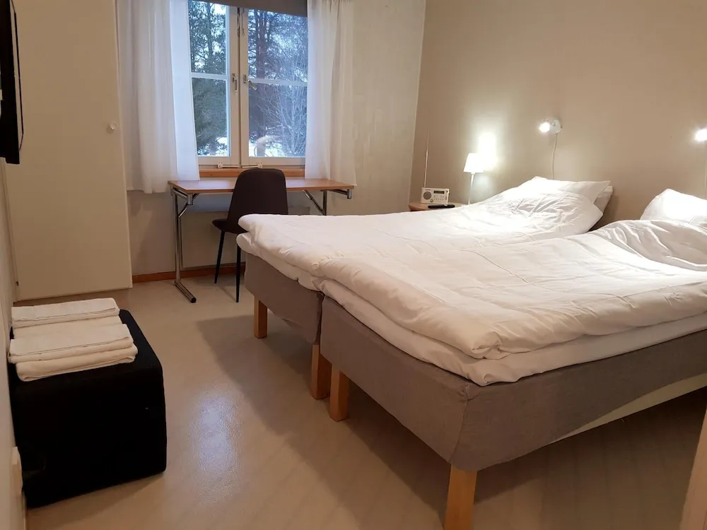 Björnforsens Turist & Konferens Hotell - Västerbottens län