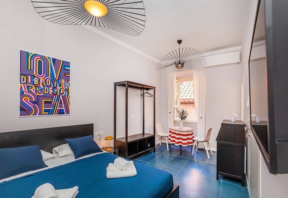 Cap Rooms - Dubrovnik