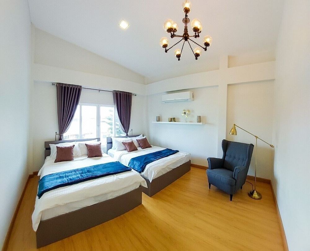 Maximize Brand New House - Mueang Udon Thani District