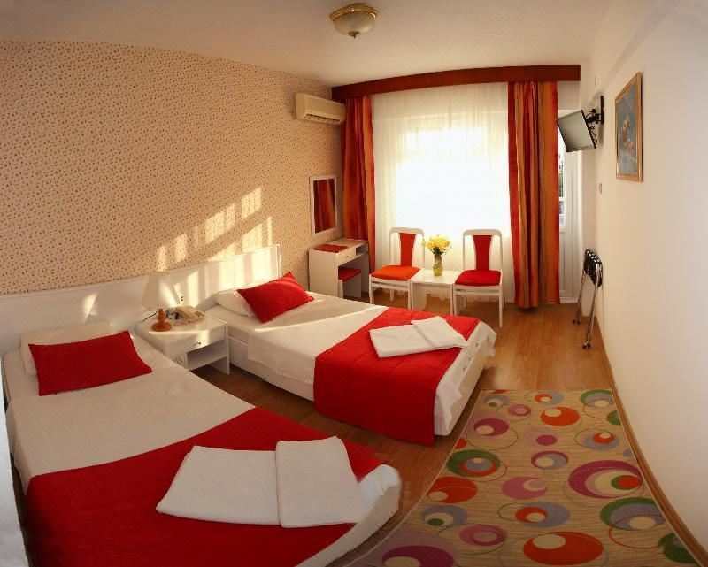 Saadet Hotel - Altınkum