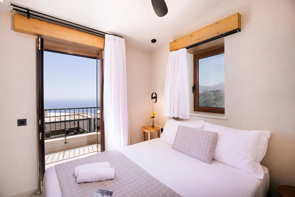 Mirthea Suites - Plakias