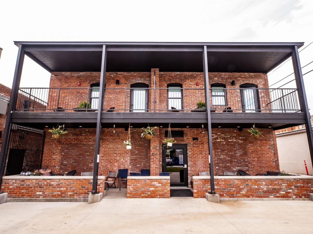 Duets Bed & Breakfast - Tulsa, OK