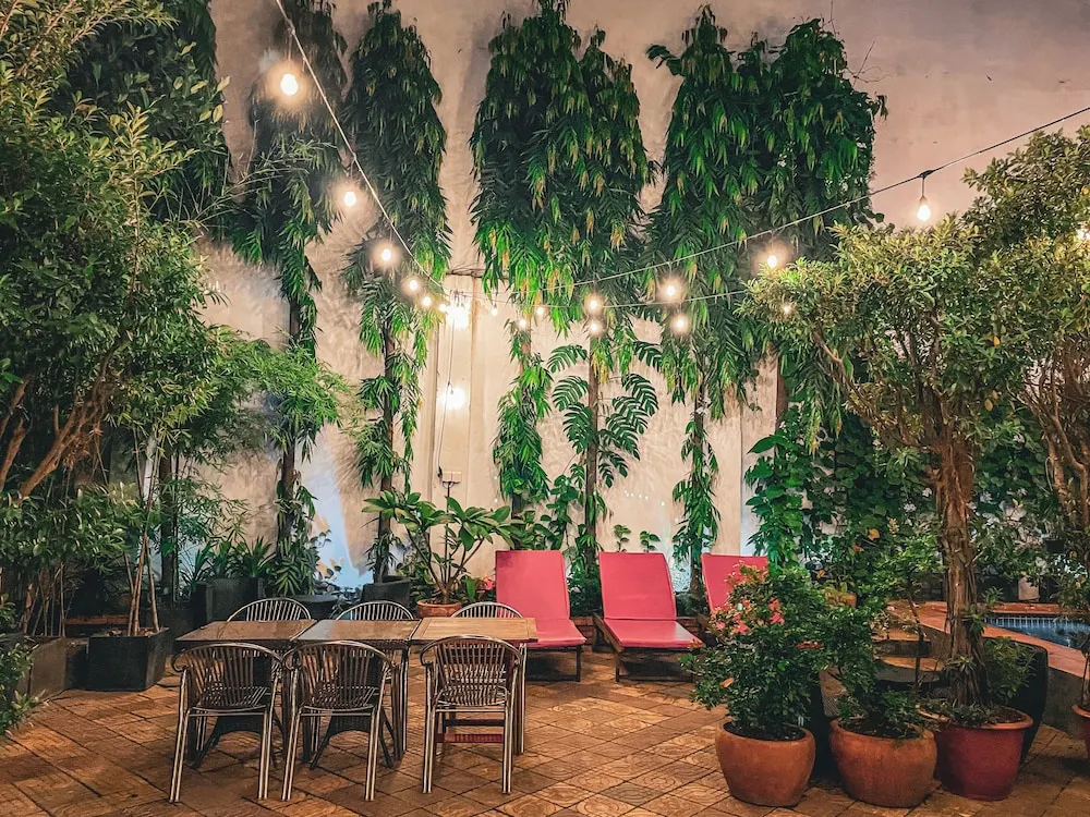 Birdcage Boutique - Phnom Penh