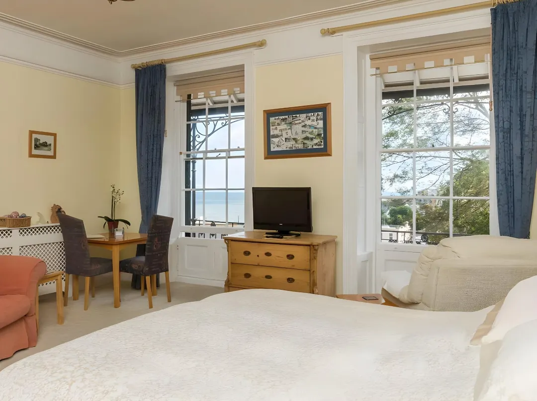 Lammas Park House - 得文