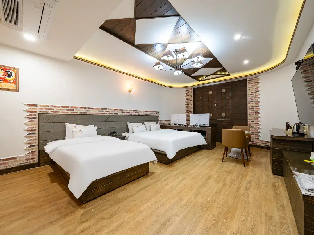 Cheongju Pasta - Cheongju