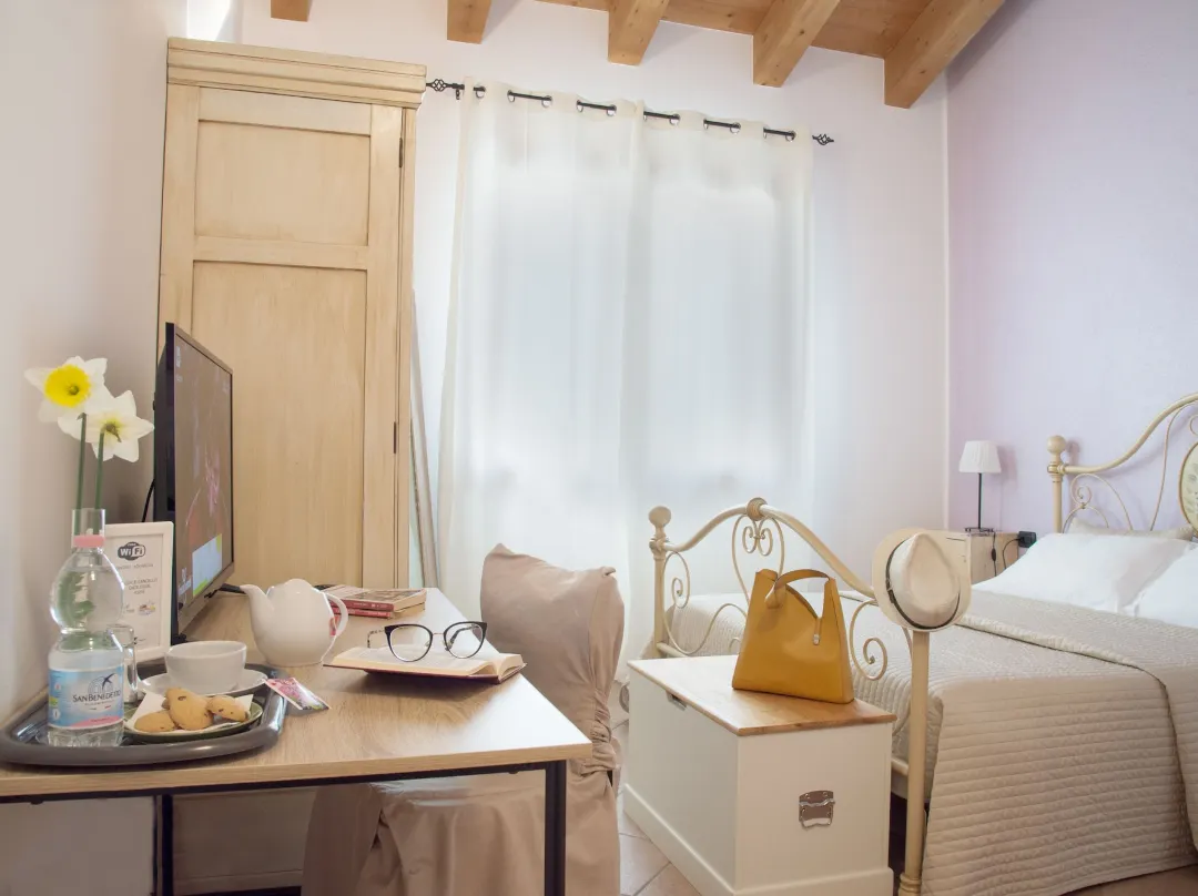 Agriturismo Ai Carpini - Venice