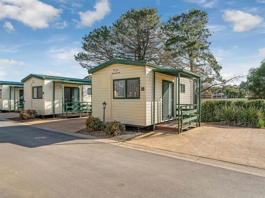 Big4 Tasman Holiday Parks - Bendigo - Bendigo