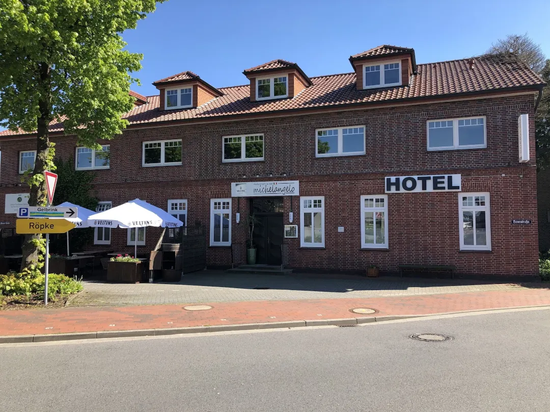 Altes Gasthaus Stover - Löningen