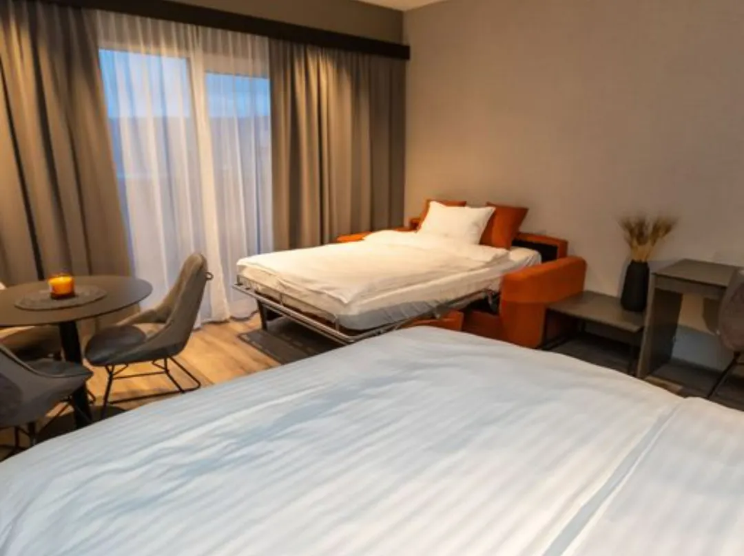 Hotel Halond - Islande