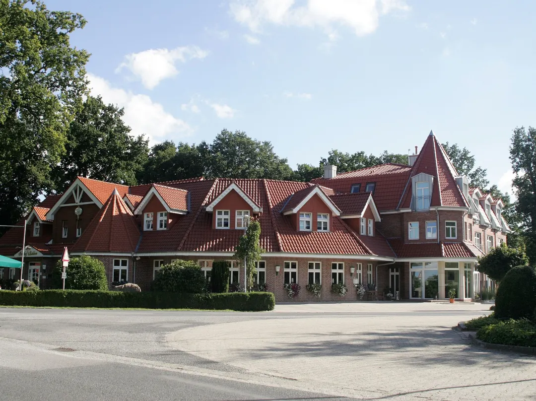 Gasthof Robben - Haren