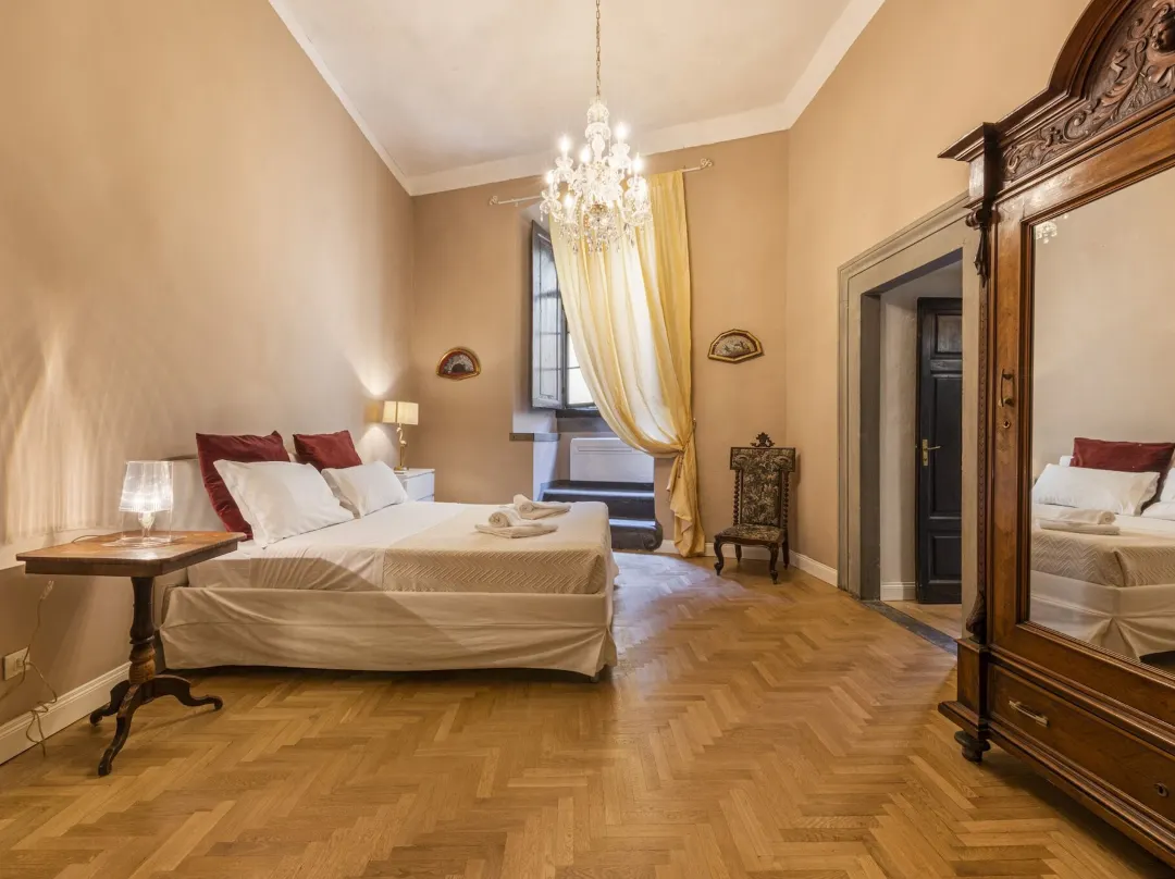 Firenze Rentals - Florence