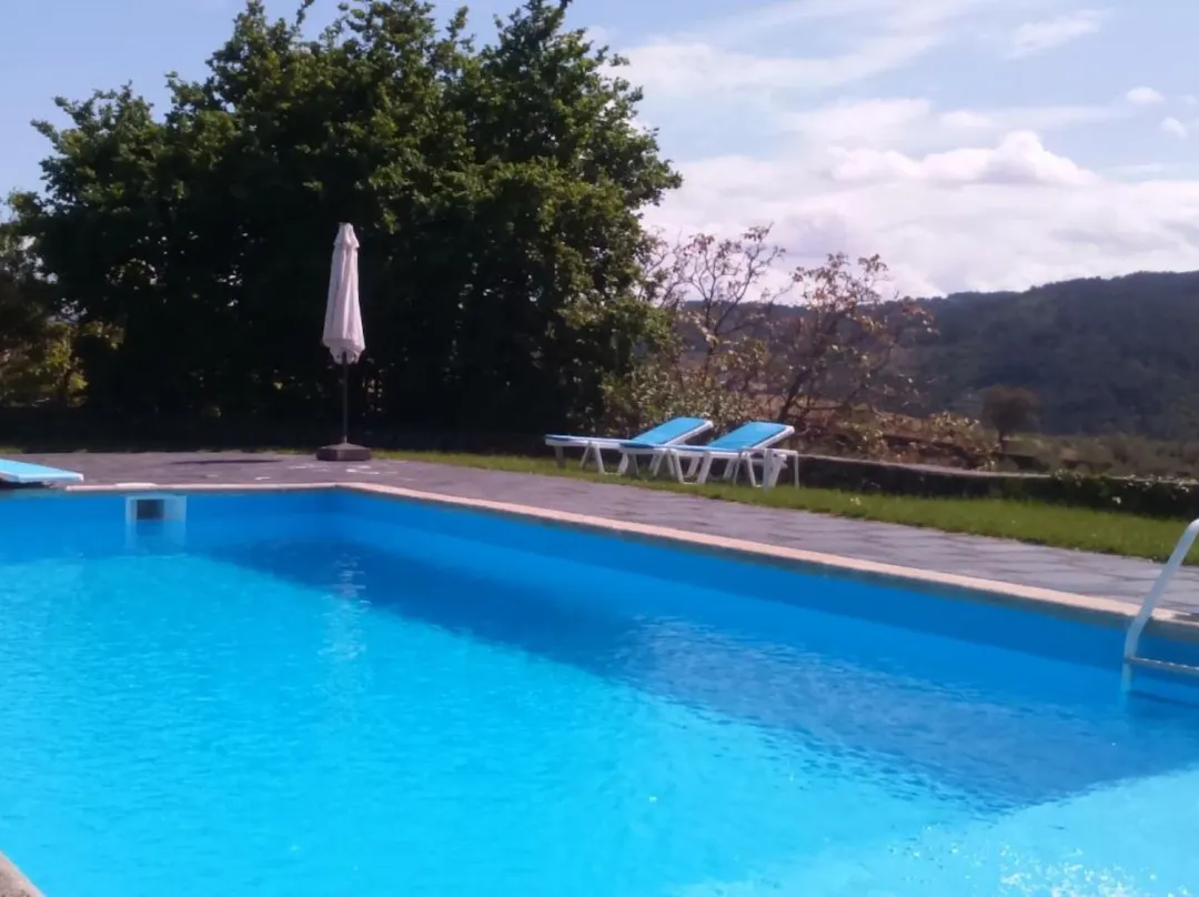 Quinta Da Cumieira - Vila Real