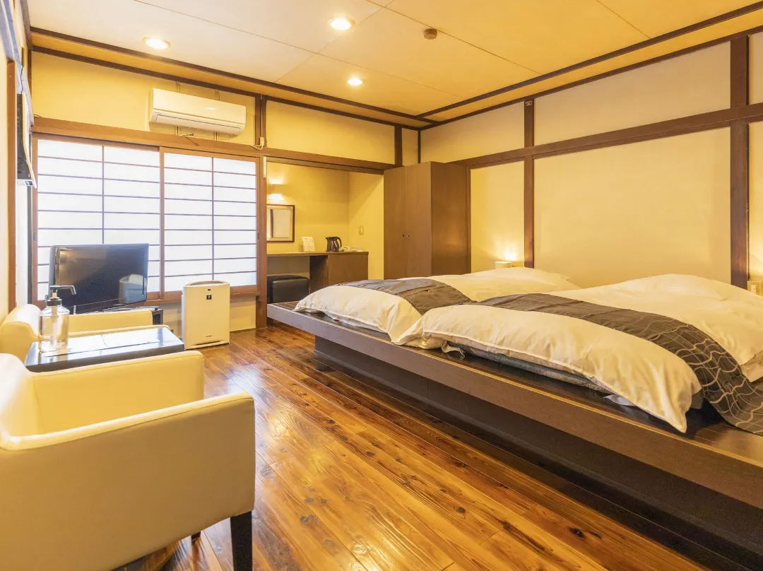 Ryokan Hiyoshi - Chichibu