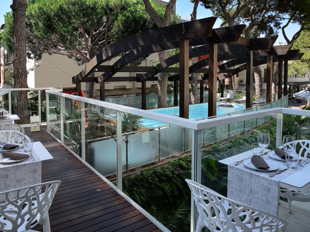 Hotel Concord - Nel Cuore Di Riccione - Riccione