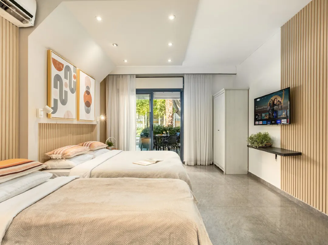 Royal Park Resort 11 - Eilat