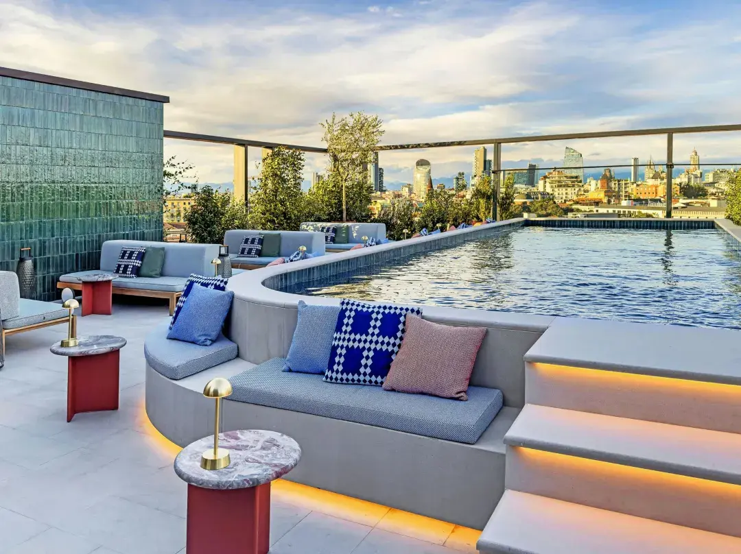 Casa Brera, A Luxury Collection Hotel, Milan - Milan