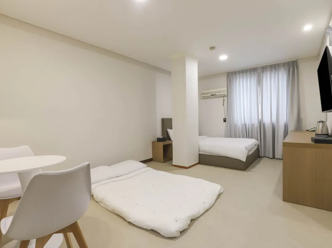 Samcheok Hotel Heritage - Donghae