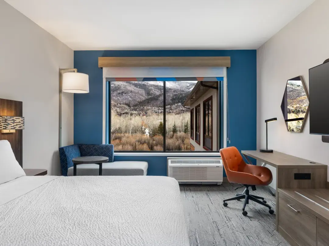 Holiday Inn Express & Suites Steamboat Springs By Ihg - Steamboat Springs, CO