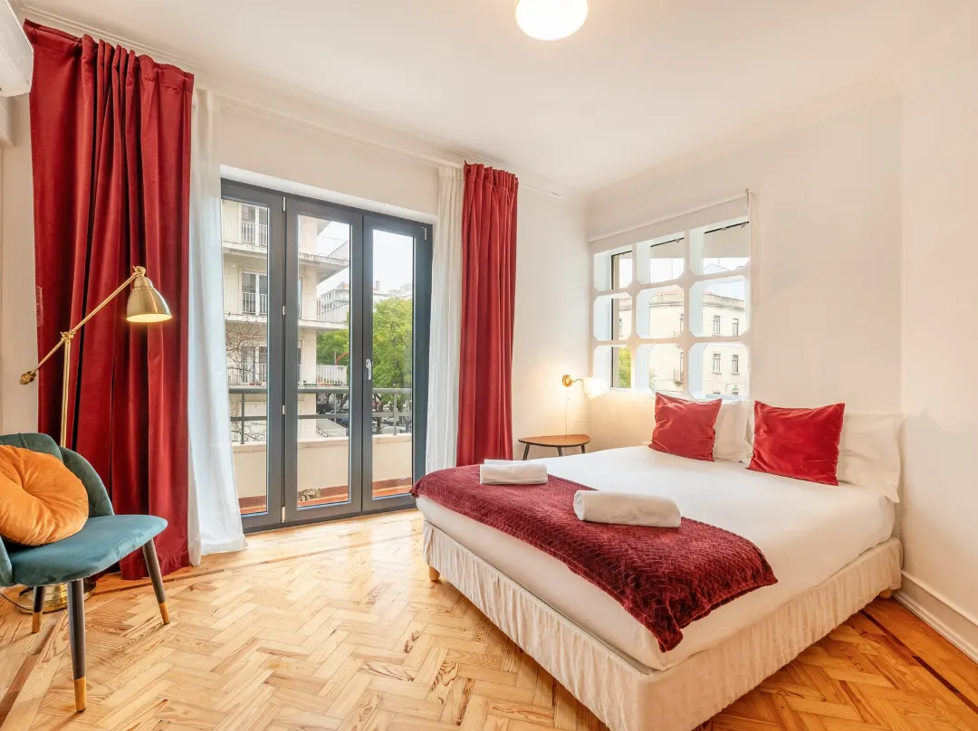 Guestready - A Comfortable Stay In Lisbon - Lizbona