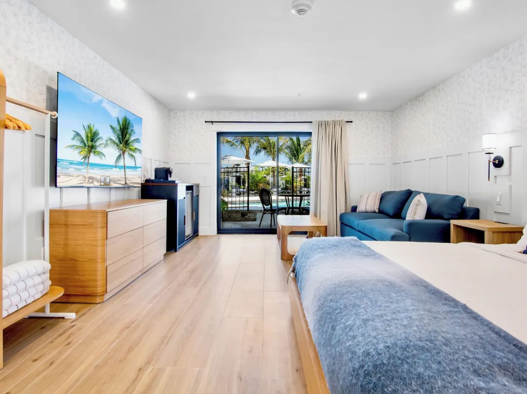 Tropic Isle At Anna Maria Island Inn - Anna Maria Island, FL