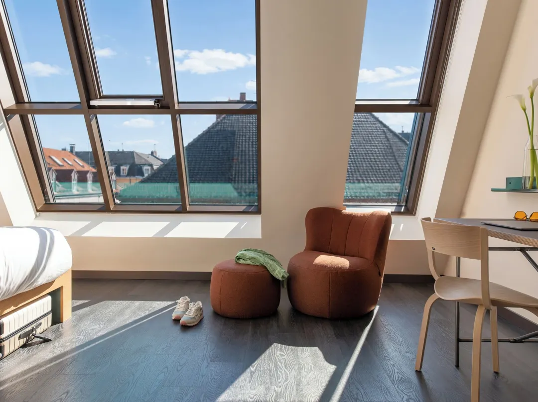 Stayery Fürth Innenstadt - Fürth
