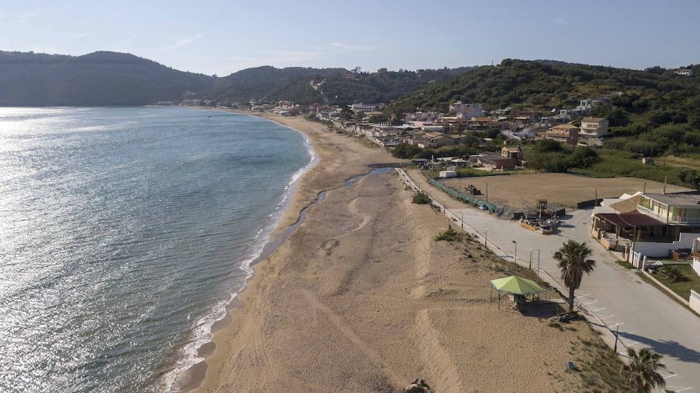 Azure Mare Studios - Corfou