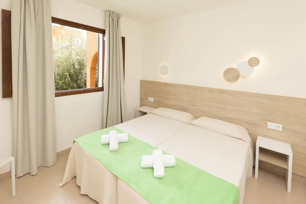 Hotel Hsm Torre Blanca - Sa Coma
