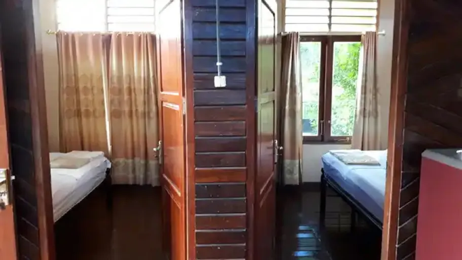 Rifalda Cottage - West Papua