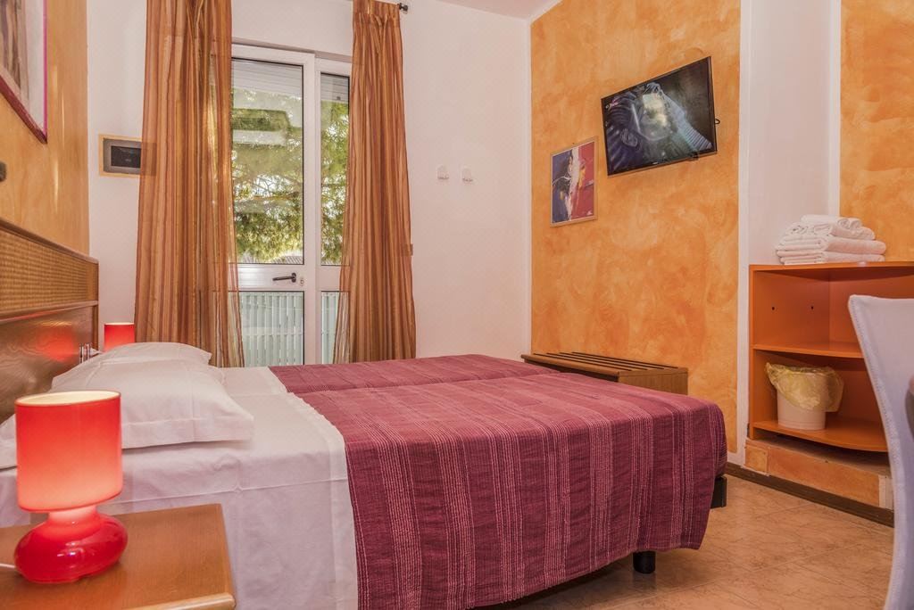 Hotel Nuova Graziosa - Lignano Sabbiadoro