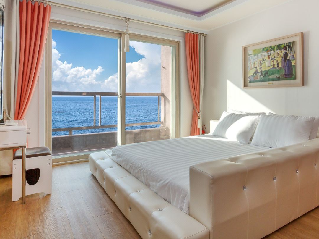 Arco Pension - Gunsan