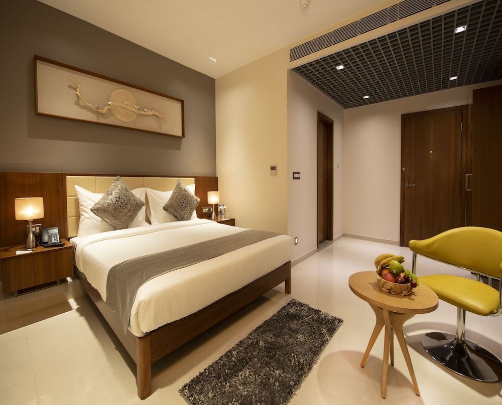 Morvee Hotels Durgapur - Durgapur