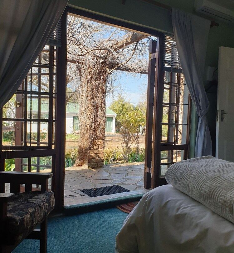 Springfontein Guesthouse - Springfontein