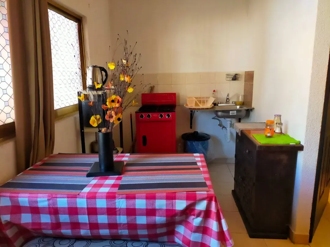 Apartamento Céntrico Vive El Pulsar De La Ciudad - Toluca